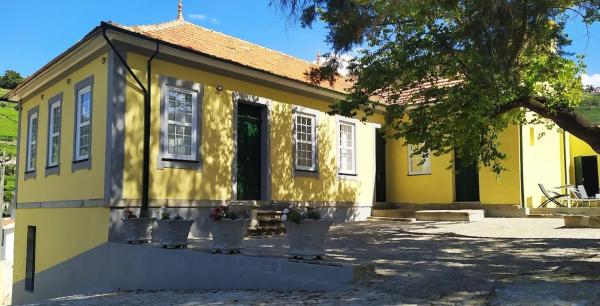 Casa De São Roque - Lamego - Lamego