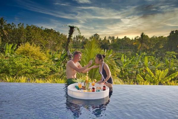 Ng Sweet Home - Bali