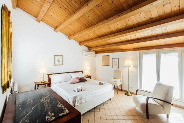 In Centro Residenza - Suites & Apartments - Vasto