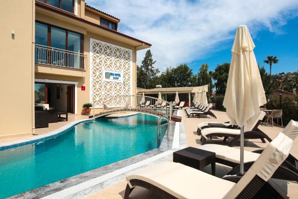 Dna Hotel Dalyan - Dalyan