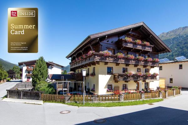 Albert'n Haus - Tirol