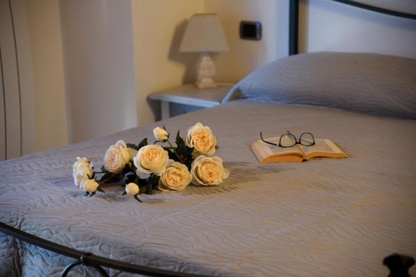 Villa Ginevra-villa Indipendente-crete Senesi-tuscany - Siena