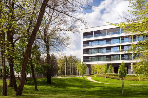 Hunguest Hotel Sóstó - Nyíregyháza