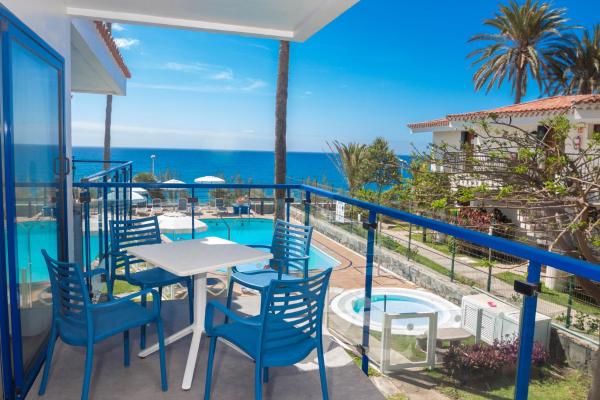 Alsol Los Caribes 1 - Playa del Inglés