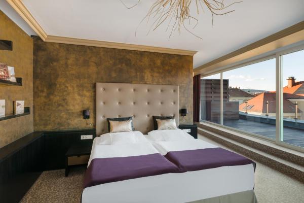 Corso Hotel Pécs - Orfű