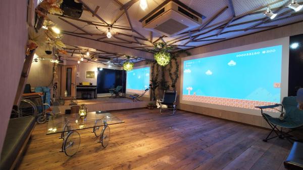Grand Piano & Shinjuku 5min Walk From Station - Roppongi