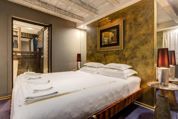 Boutique Hotel Hippocampus - Kotor