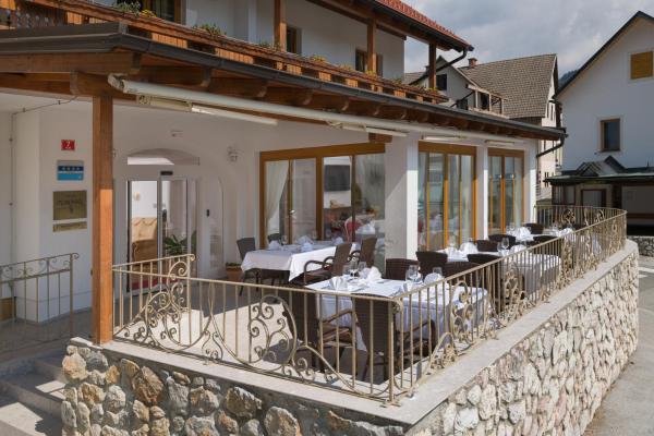 Hotel Planinka - Slowenien
