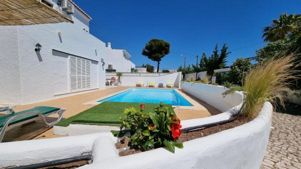 Villa Gabriel By Sunny Deluxe - Albufeira