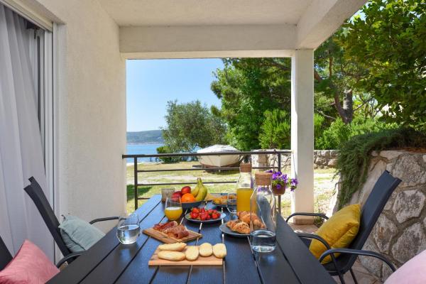 Malako Family Apartments - Starigrad