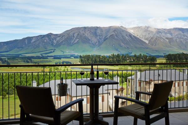 Fable Terrace Downs Resort By Mgallery - West Coast
