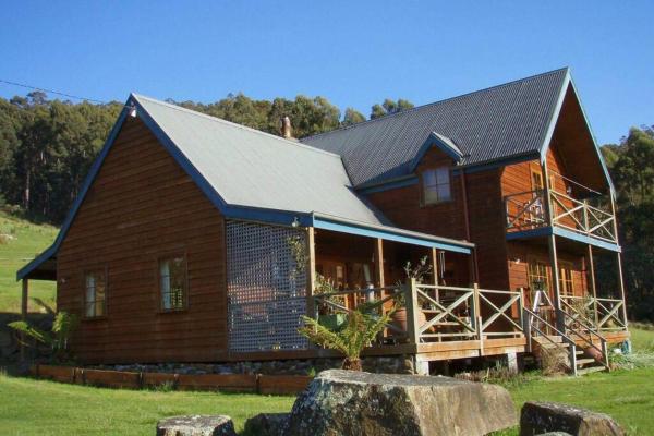 Fantastic Getaway For Family Or Friends With Spectacular Views. - Kettering