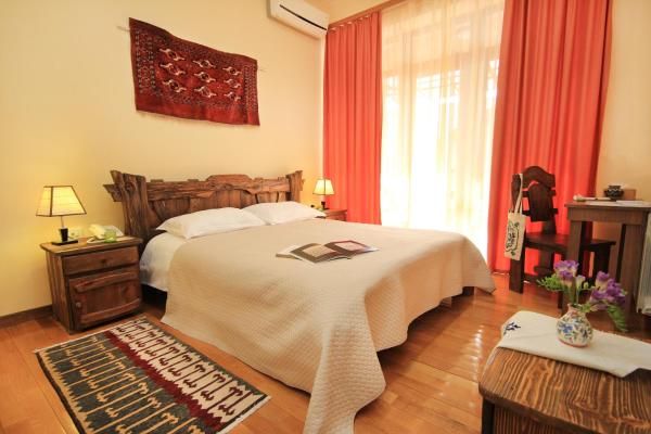 Silk Road Hotel - Yerevan