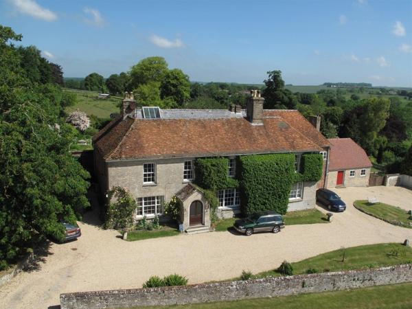 Manor Farm B&b - Cotswolds