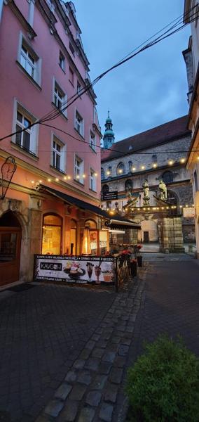 Willa Przy Czarnej Bramie - Poland