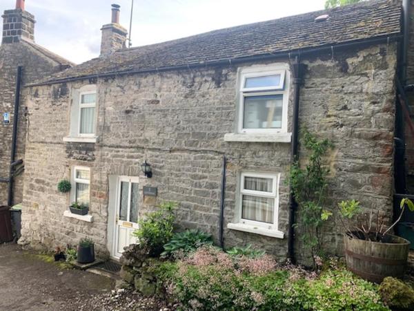 Cavedale Cottage - Hope Valley