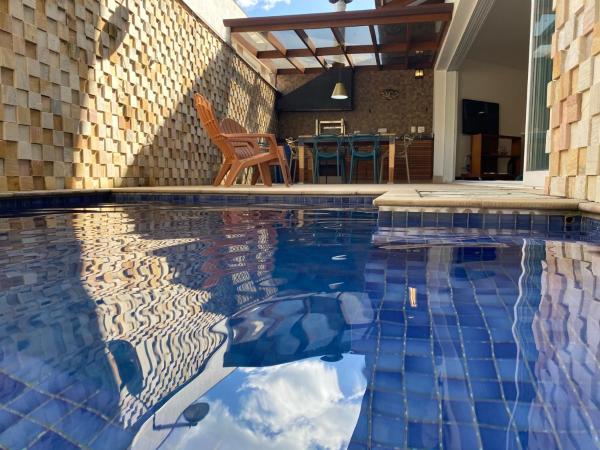 Cs5-linda Casa Condomínio Fechado - Praia De Juquehy - São Sebastião