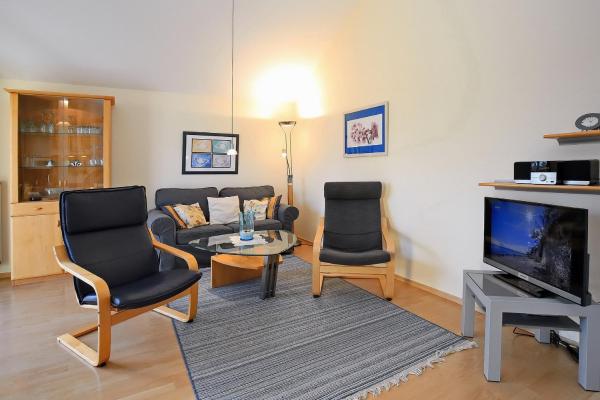 Godewind Wohnung 27 - Boltenhagen