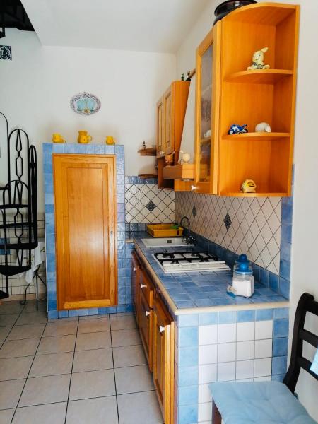 Appartamento Peralta 20 In Centro - San Vito Lo Capo