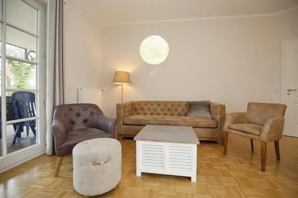 Likedeeler Ii Wohnung 03 - Boltenhagen