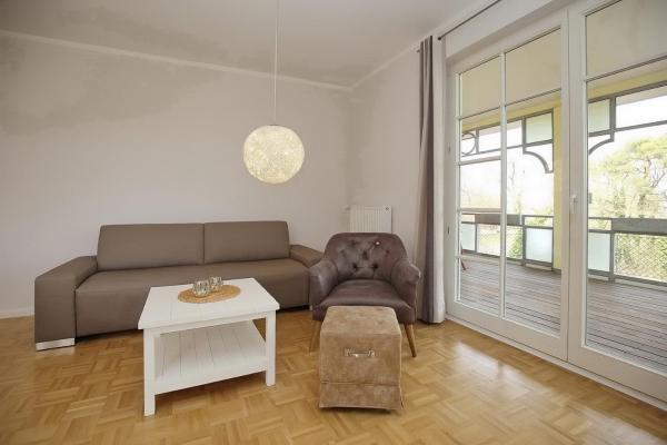 Likedeeler Ii Wohnung 03 - Boltenhagen