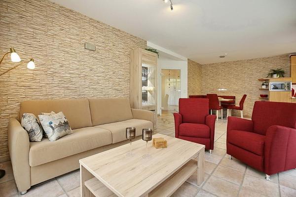 Haus Am Teich Wohnung 13 - Boltenhagen
