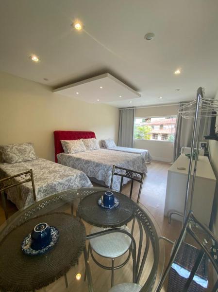 Aconchego Serra Imperial - Suítes - Petrópolis