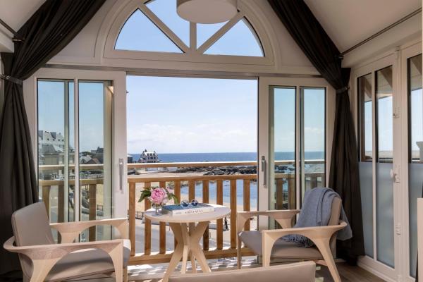Hotel Les Vikings - Le Croisic