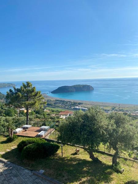 B&b Saracinello - Tortora Marina