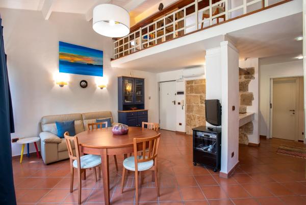Ferret Apartment - Alguer