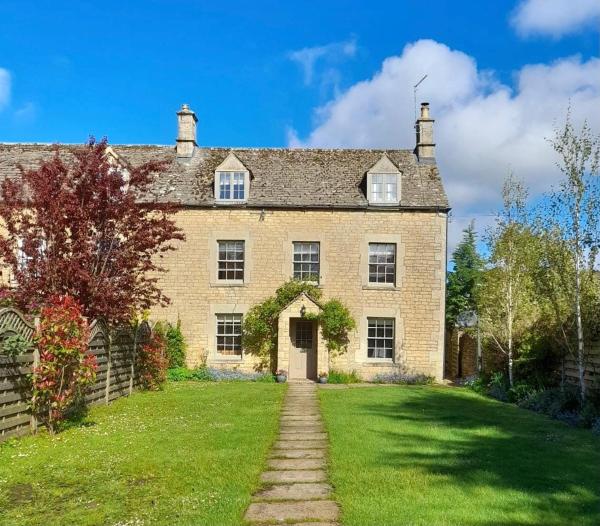 Darly Cottage - Stow-on-the-Wold