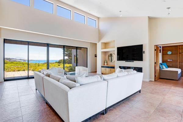 Seaspray - Sea Ranch, CA