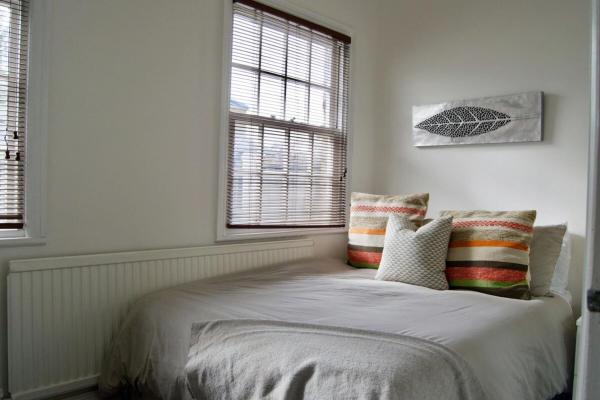 Bright And Spacious 1 Bedroom Apartment In Stylish Islington - City of London