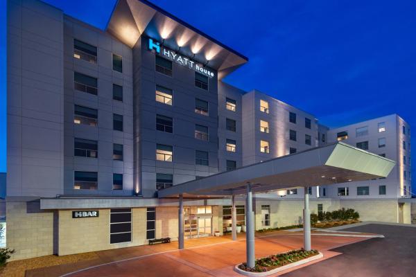 Hyatt Place Tampa Airport/westshore - Tampa, FL