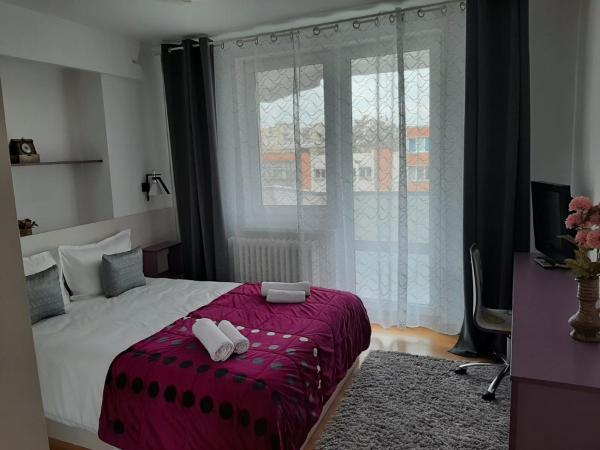 Chic Apartament - Deva