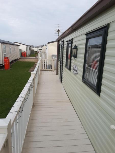 Annandale Skegness - Ingoldmells