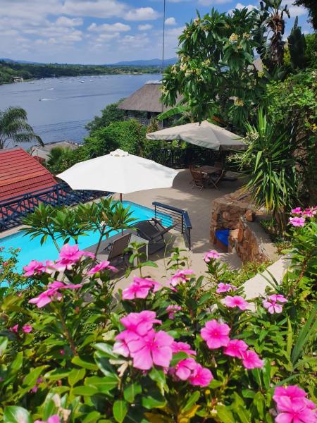 Cozy Kosmos - Hartbeespoort