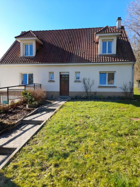 La Julienne - Montreuil-sur-Mer