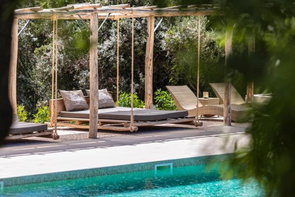 Casa Tuia Resort - Portimão