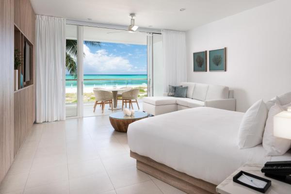 Wymara Resort & Villas - Turks and Caicos Islands