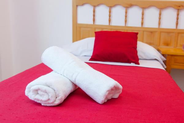 Apartamentos Puet - Ibiza