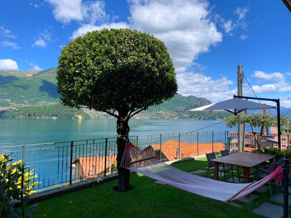 Residence Molinari Lake Como - Lierna
