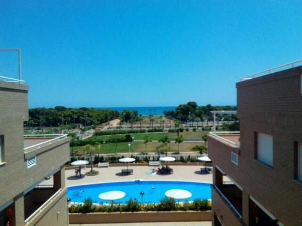 Apartamento Magic Oropesa Del Mar - Benicàssim