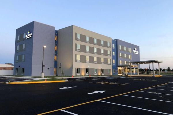 Microtel Inn & Suites By Wyndham Milford - Delaware