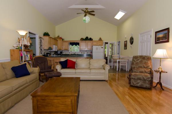 Harmony Shores - Edisto Beach, SC