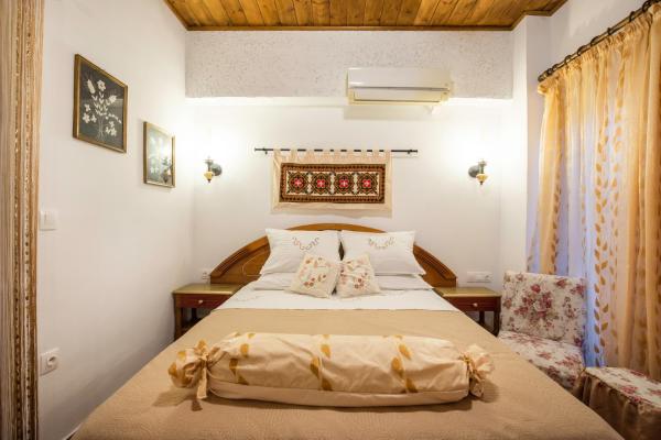 Margarita Luxury Apartment 2 - Rhodes
