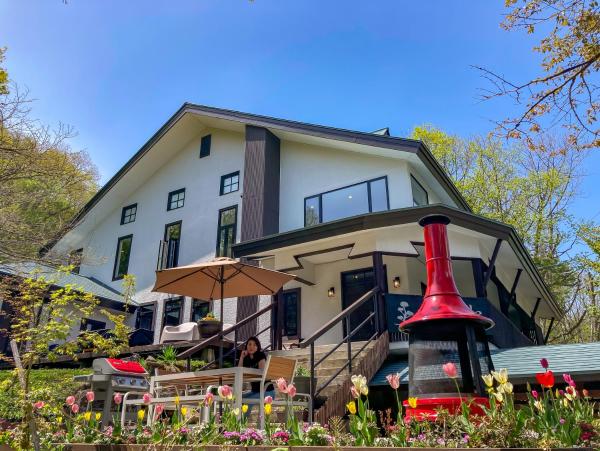 Altitude Apartments Hakuba - Hakuba