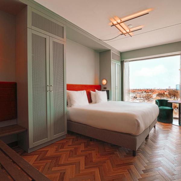 Olympic Hotel - Aalsmeer