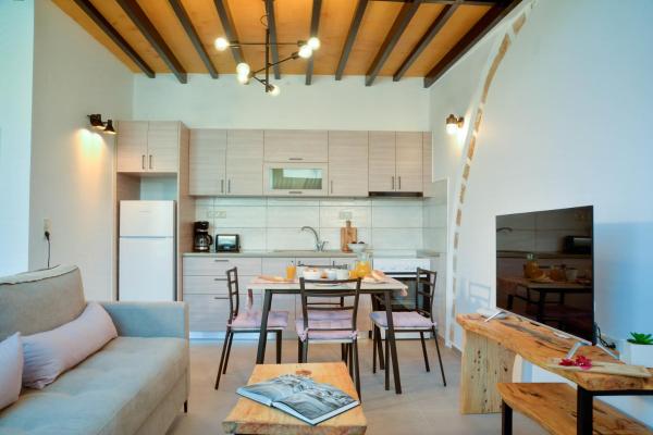 Vama Apartment - Creta