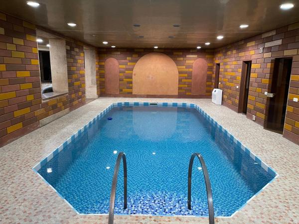 Gorgeous Villa With The Best View Of Ararat Mount - Yerevan